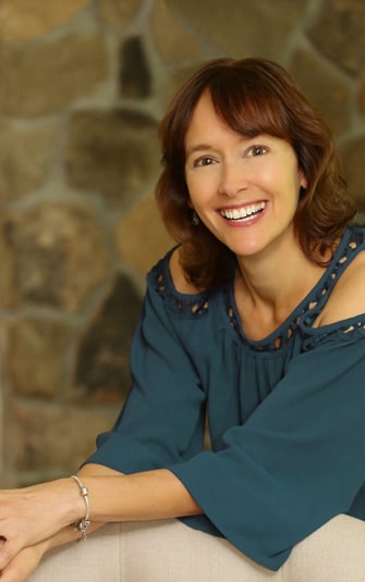 Carrie Cooper's Story