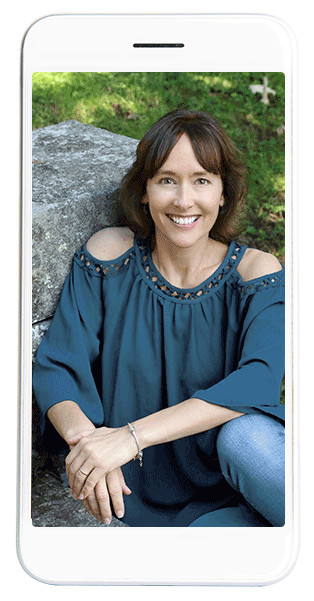 Professional Life & Grief Coach | Professional Organizer