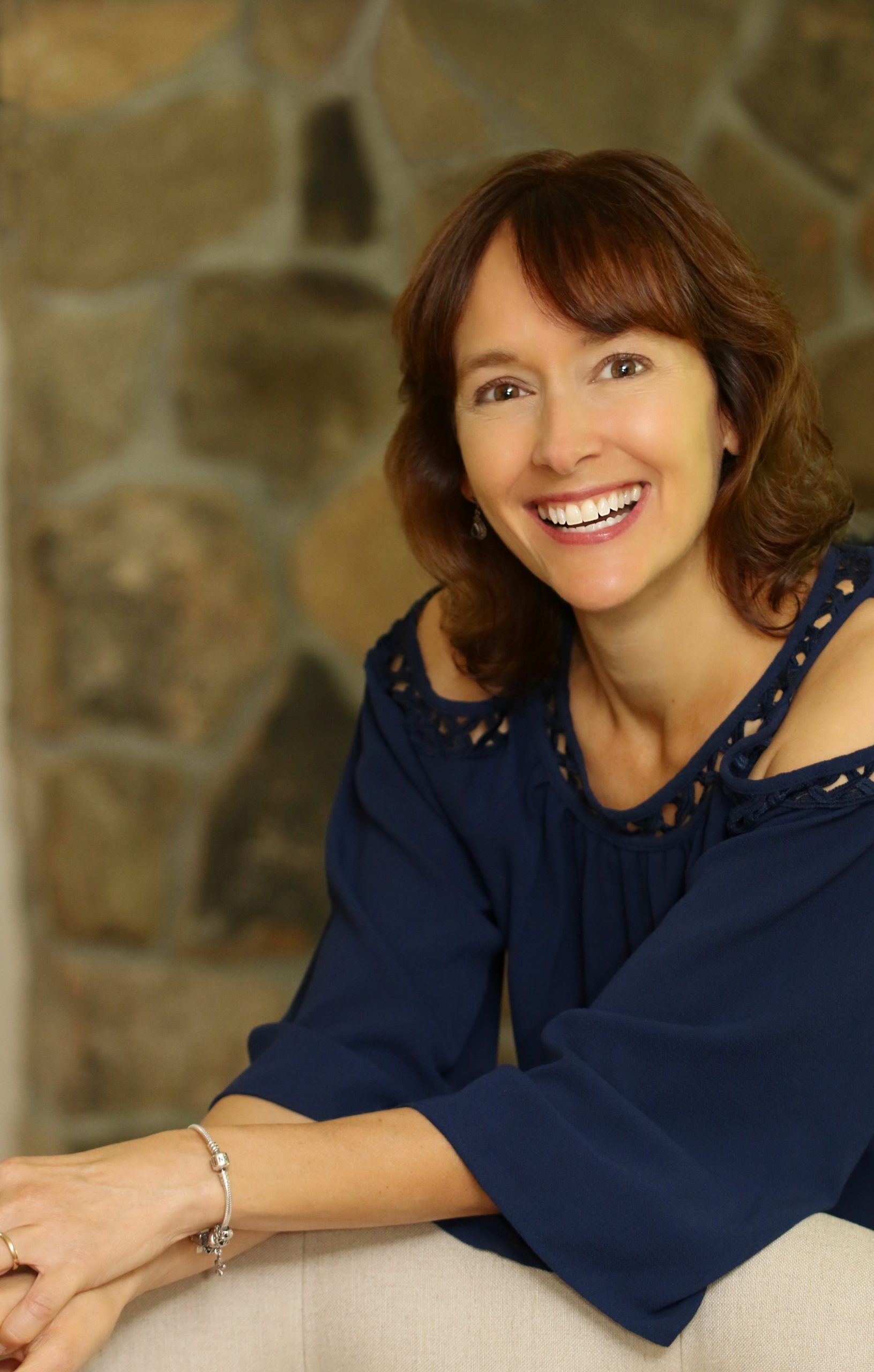 Carrie Cooper's Story